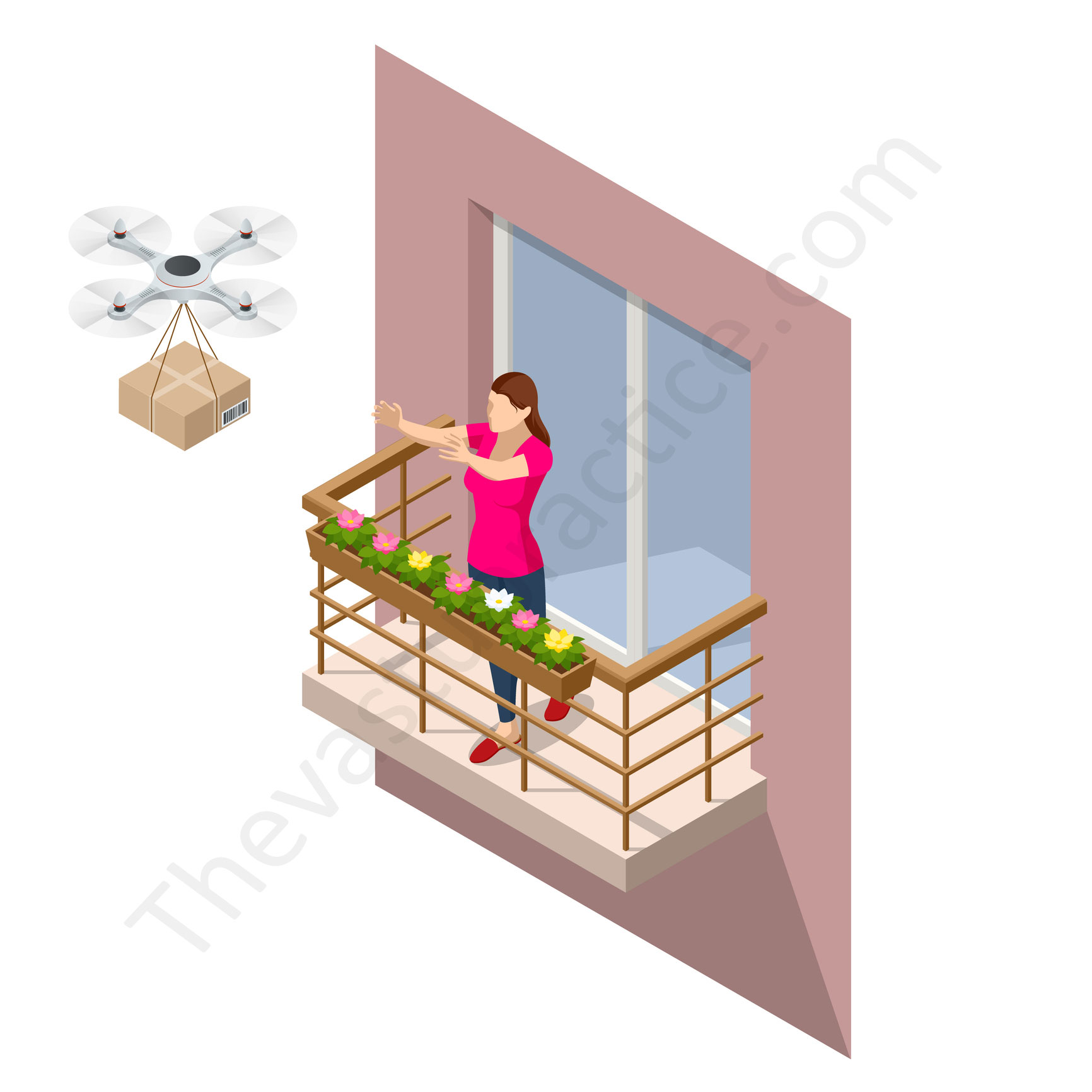Vastu For Balcony – Thevastupractice